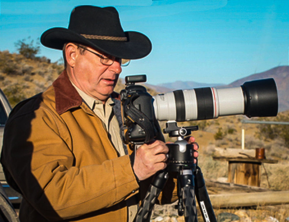 Member Profile – Gary Branich | IEPPV