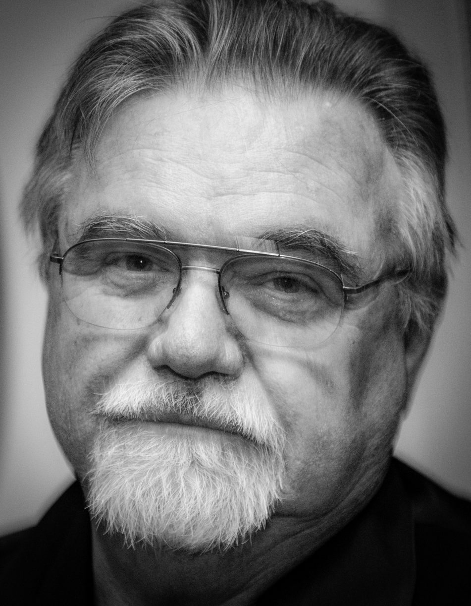 Bob Headshot | IEPPV